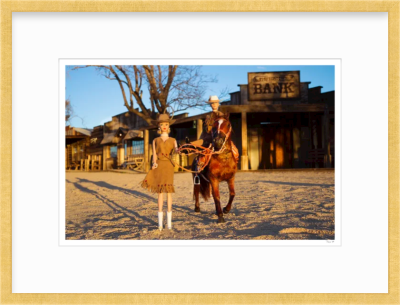 Giddyap Ken! – Barbie and Ken Photos