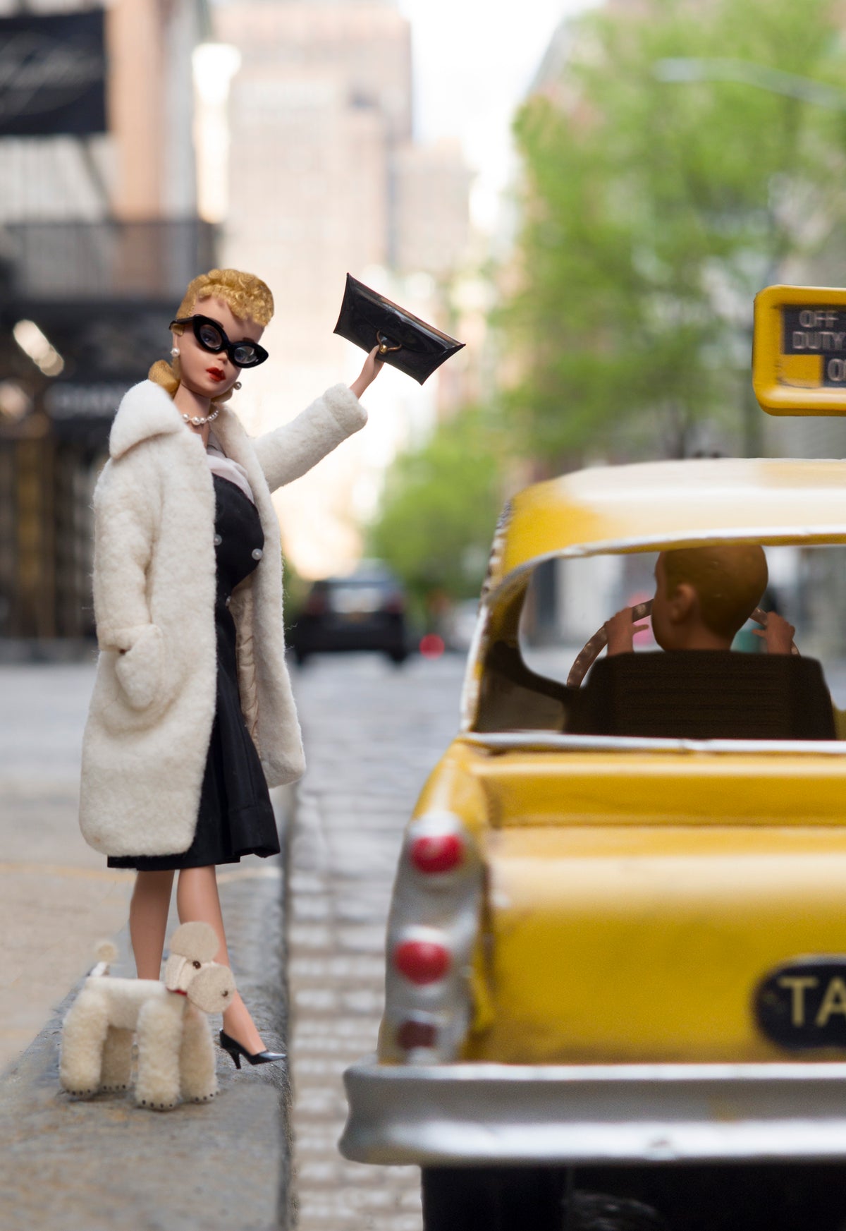 Barbie and Ken Photos